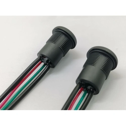 16mm IP67 illuminated pushbutton switch China Manufacturers Suppliers Factory Exporter